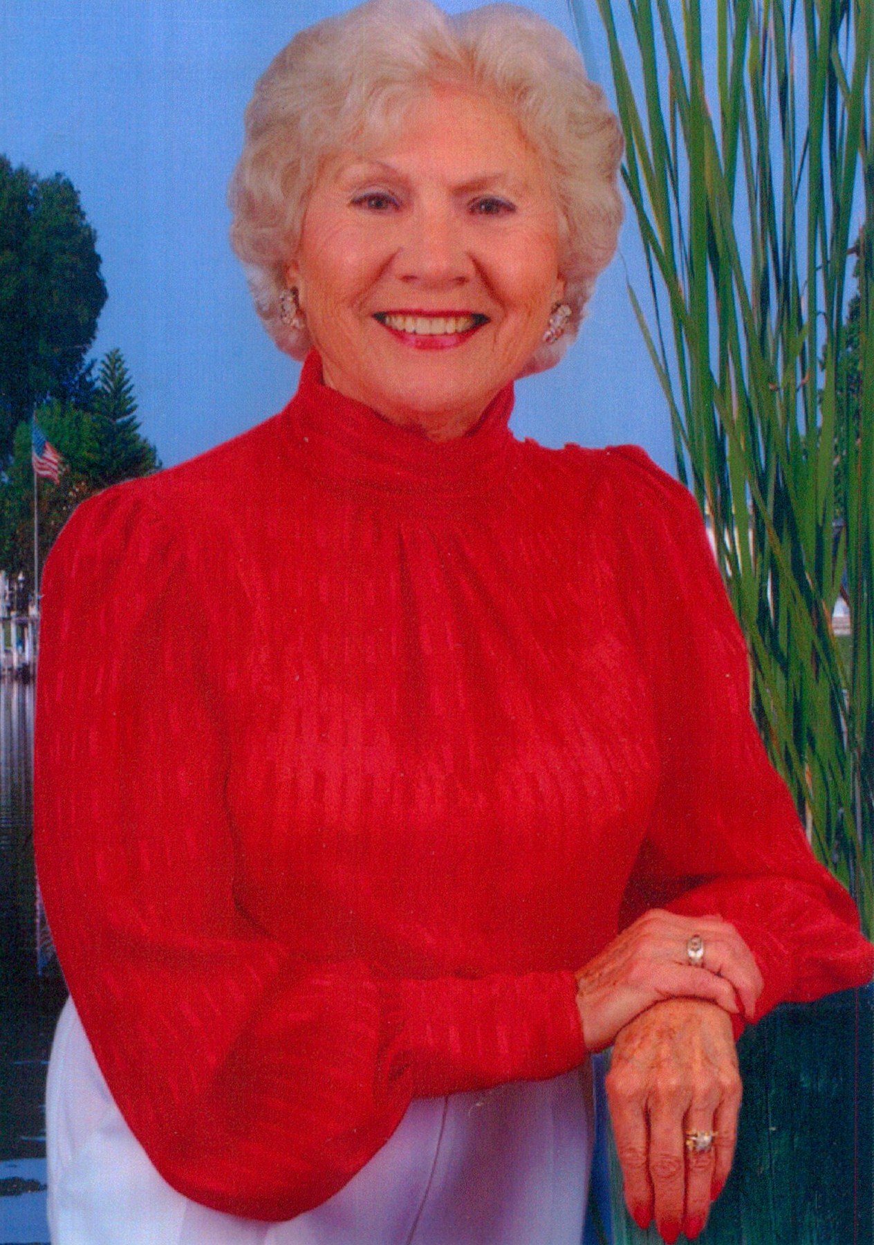 Louise Keene Obituary - Winter Park, FL