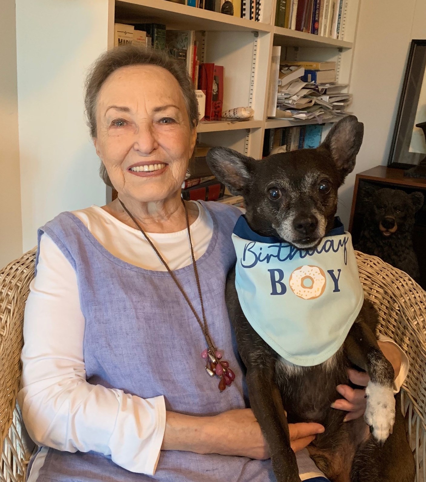 Beth Jean Stanaland Obituary - Bellaire, TX