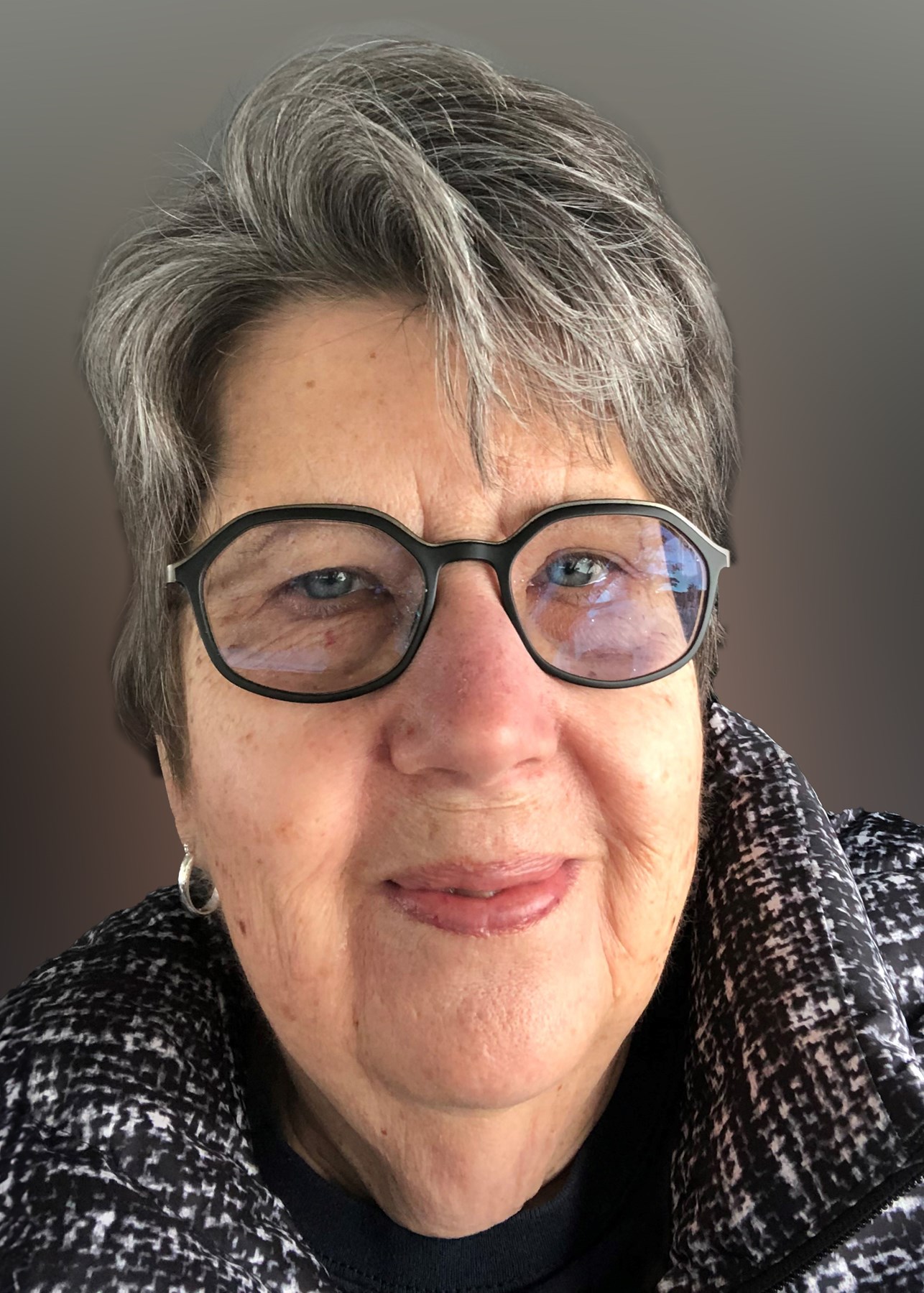 Kathy Lynn Ter Haar Obituary - Byron Center, MI