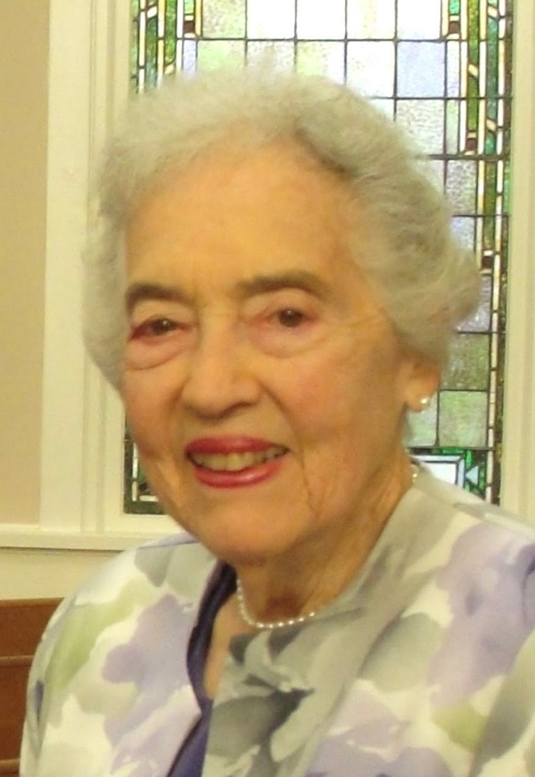 Jeanne Tuley Burson Obituary - Prattville, AL