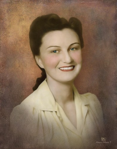 Marjorie Filippelli Obituary - Fort Smith, AR