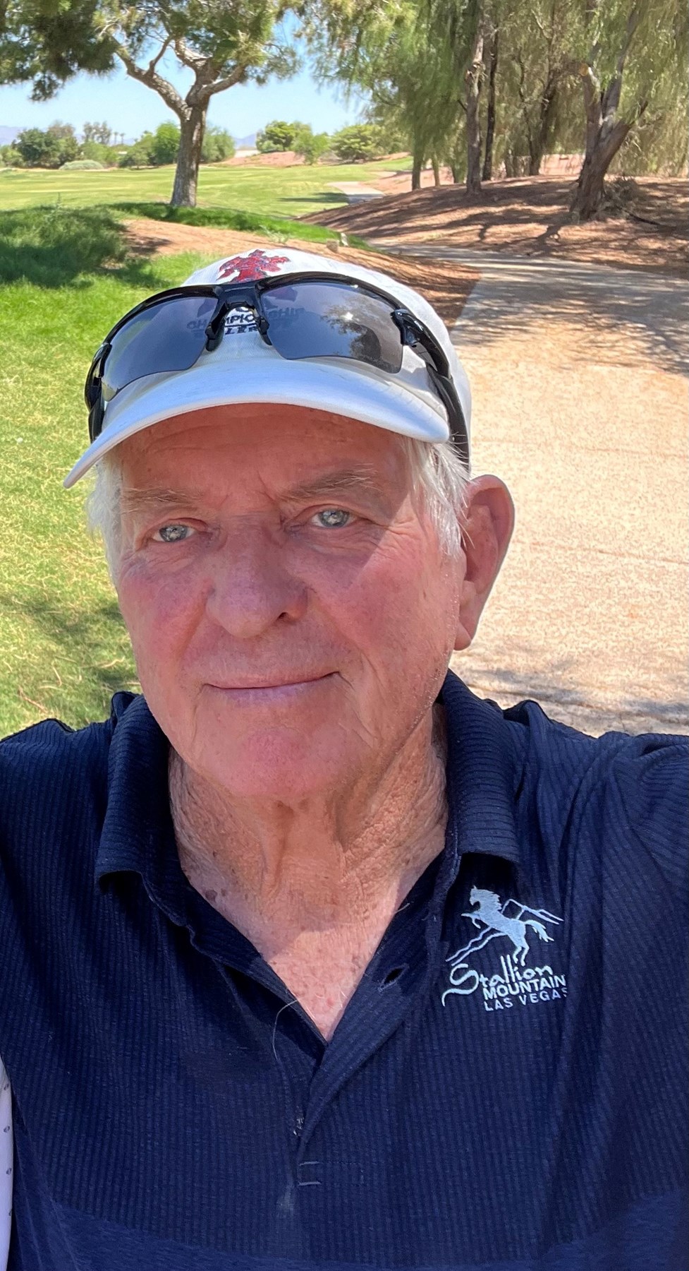 John Brennan Obituary - Las Vegas, NV