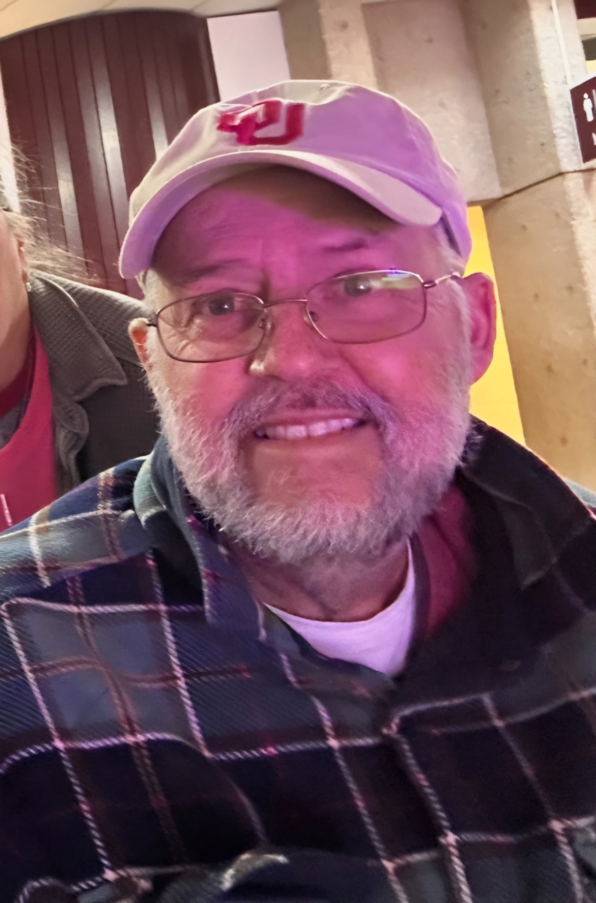 Robert Ketchum Obituary - Shawnee, OK