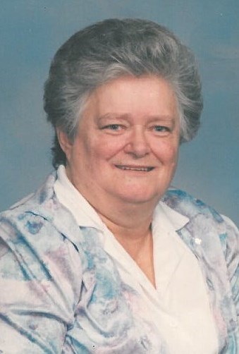 Ruby Jane Wood Obituary - Hamilton, ON