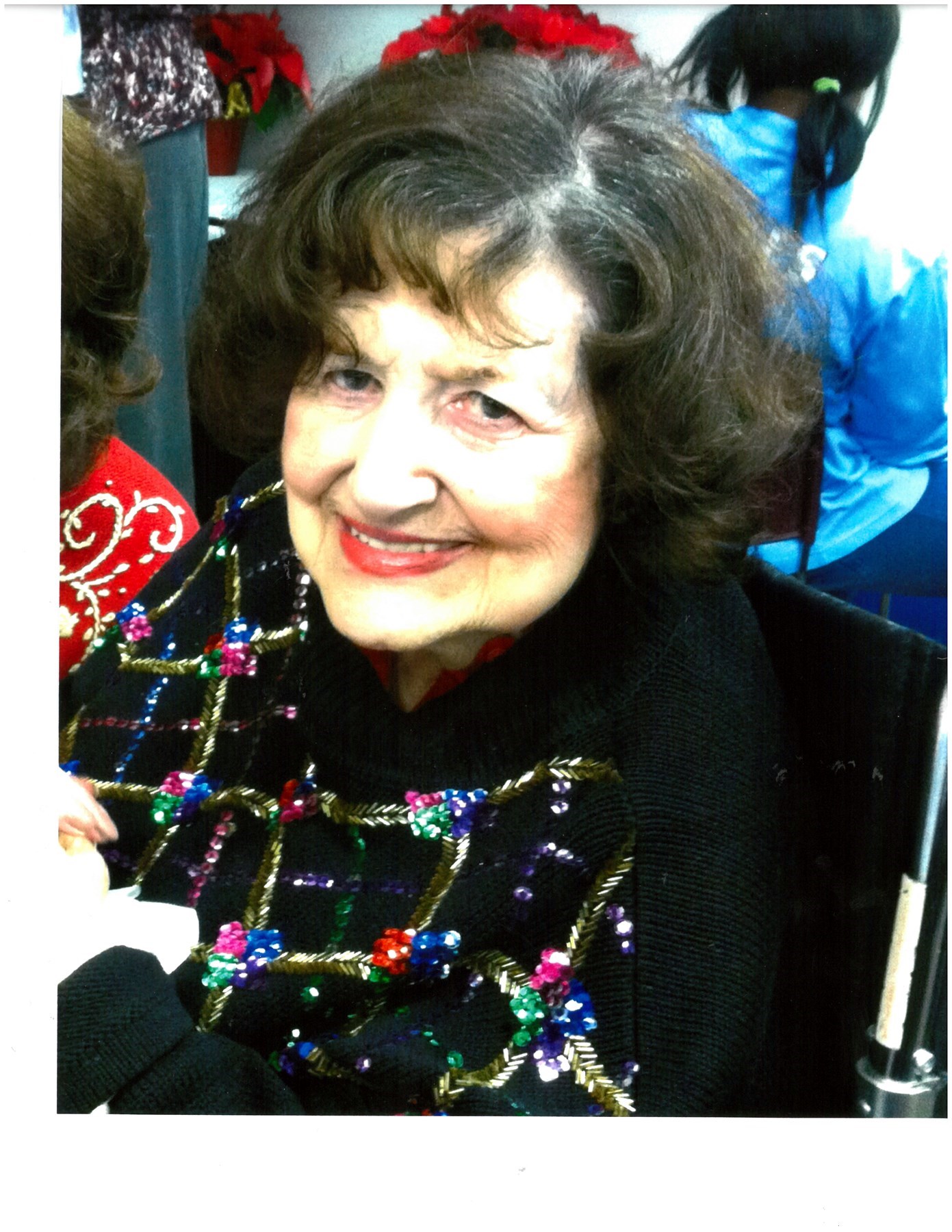 Angelene Antonoplos Obituary - Colorado Springs, CO