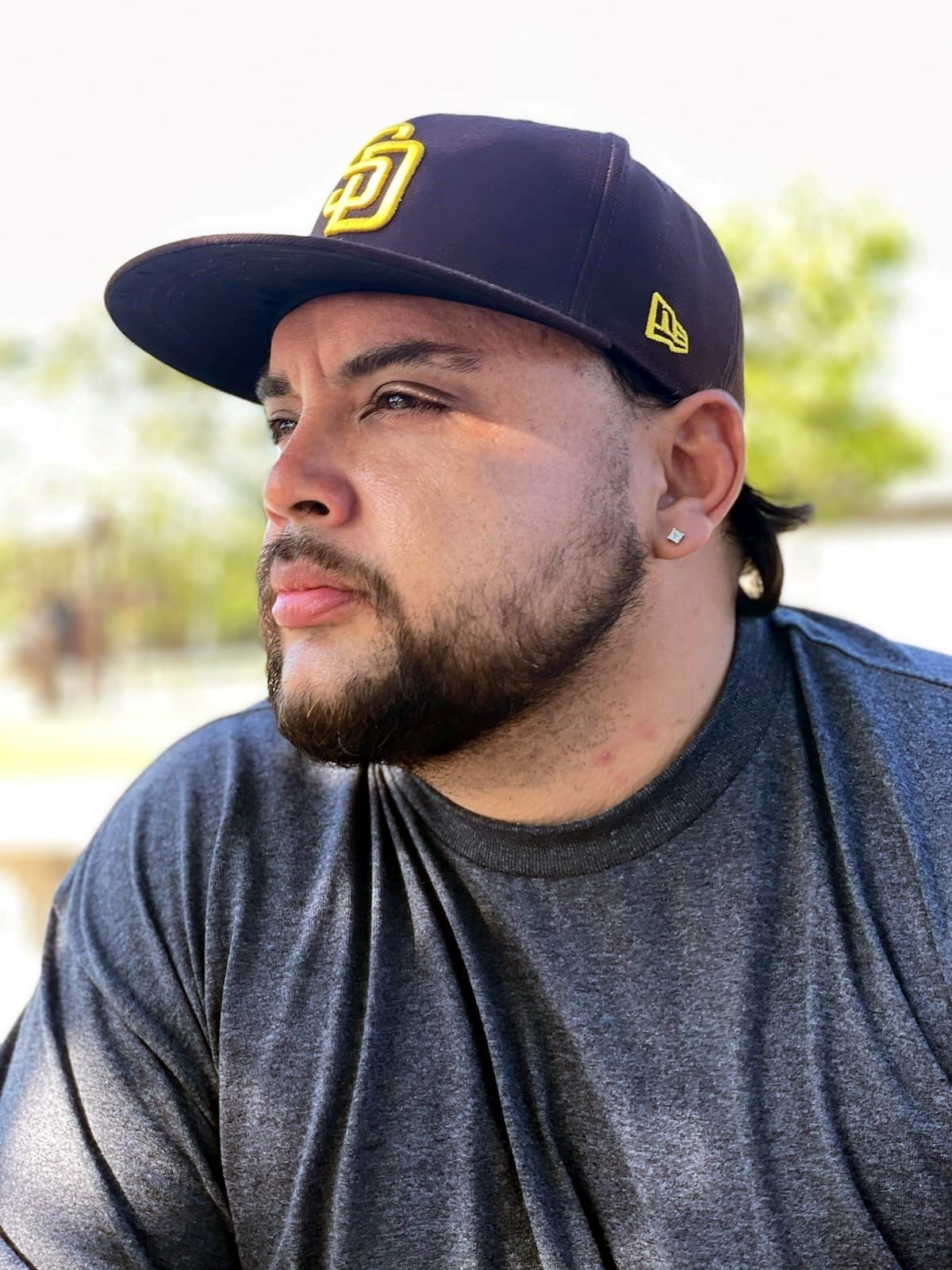 Richard Rudolph Longoria Obituary - San Diego, CA