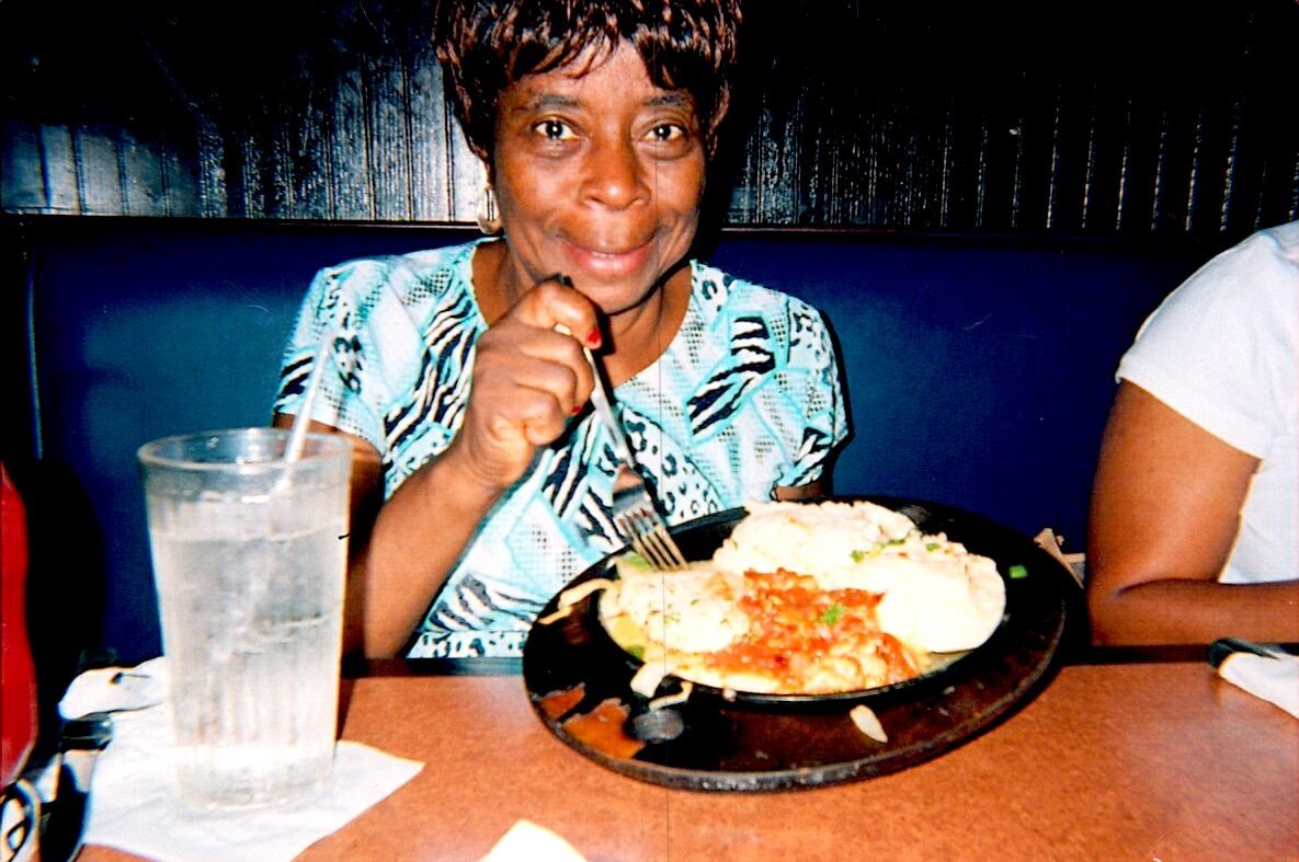 Claudeth Cousins Obituary - Hollywood, FL