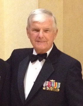 George Connell Obituary - Arlington, VA