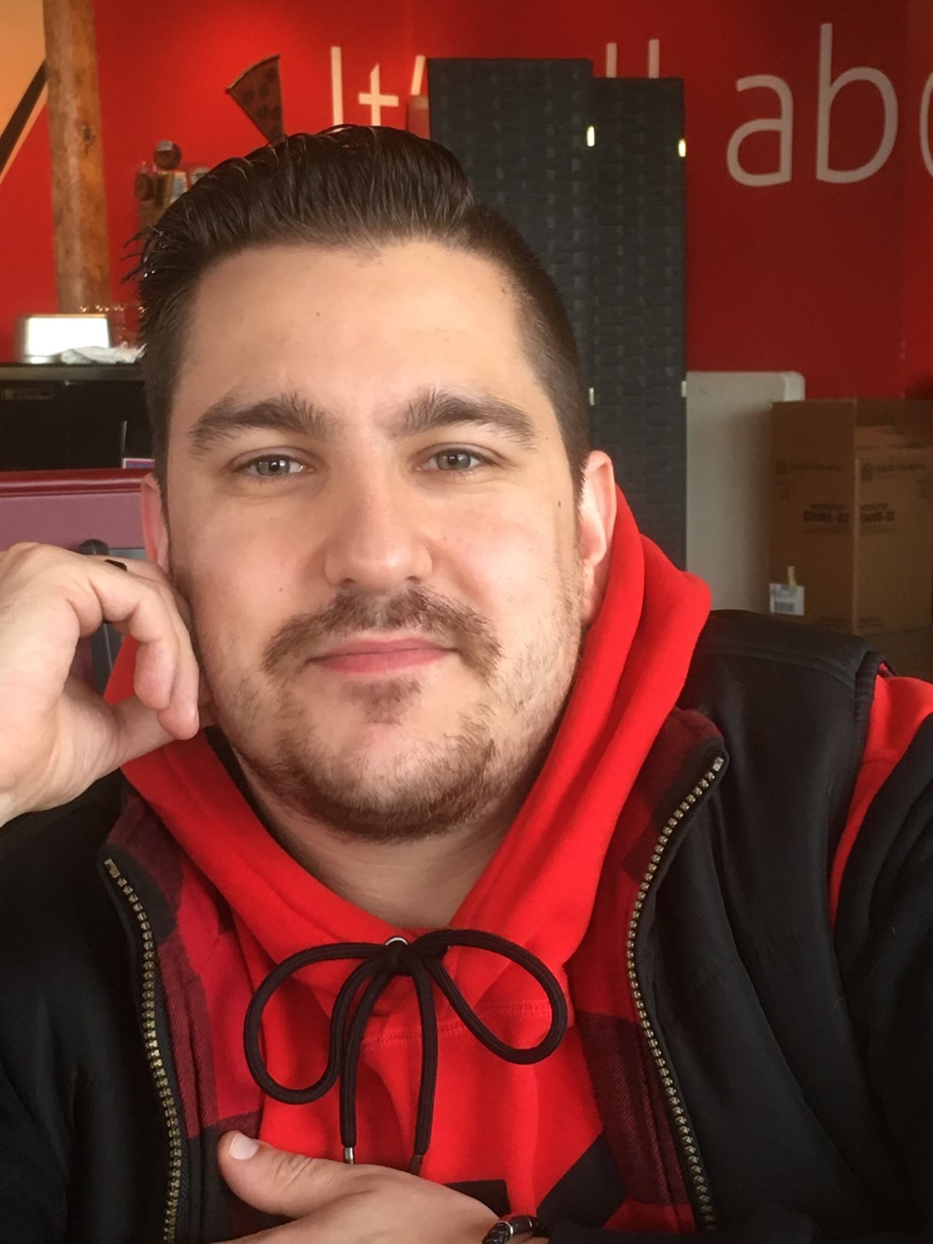 David Lidster's Instagram, Twitter & Facebook on IDCrawl