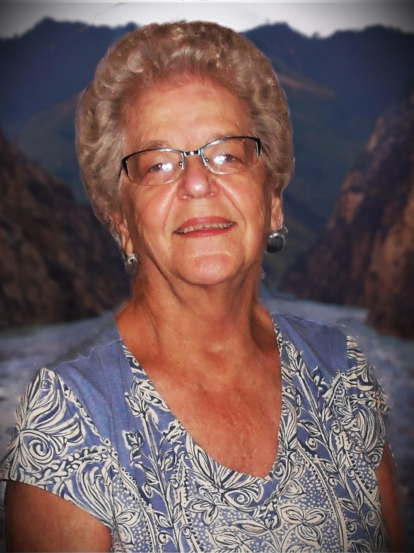 Joyce Lindhorst Obituary - Merritt Island, FL