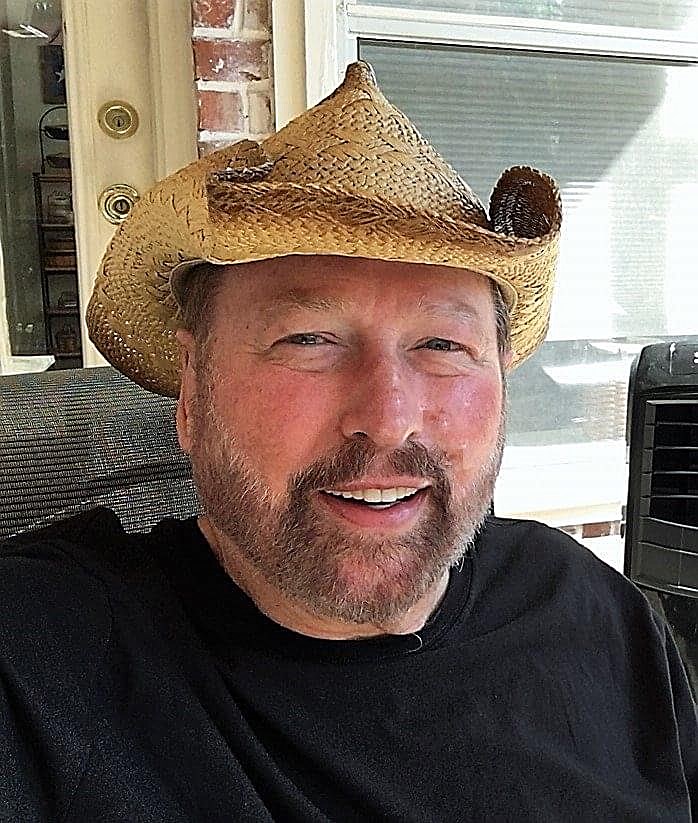 Kenneth Barr Obituary - Mabank, TX