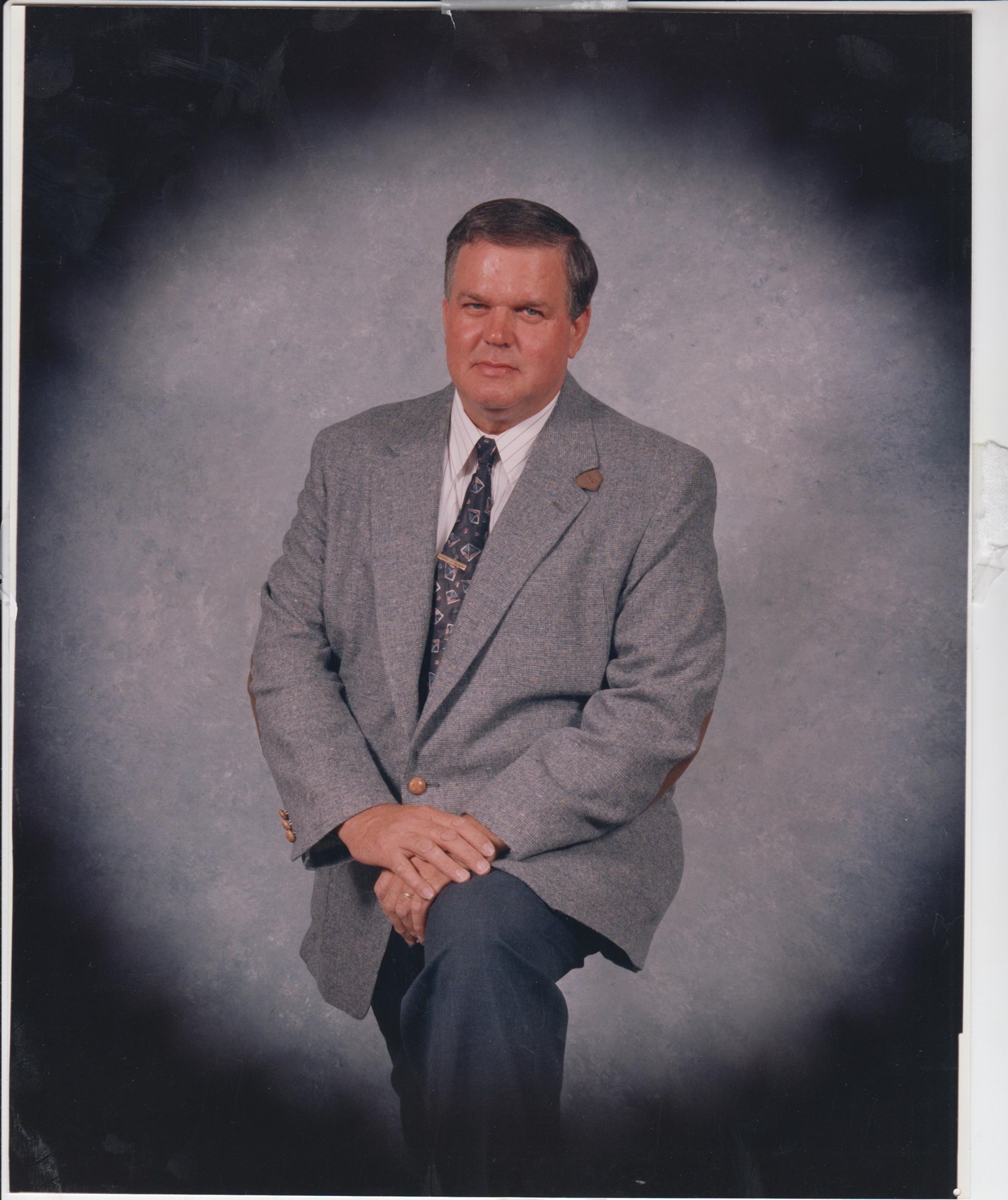 Waymond Stricklin Obituary - Montevallo, AL