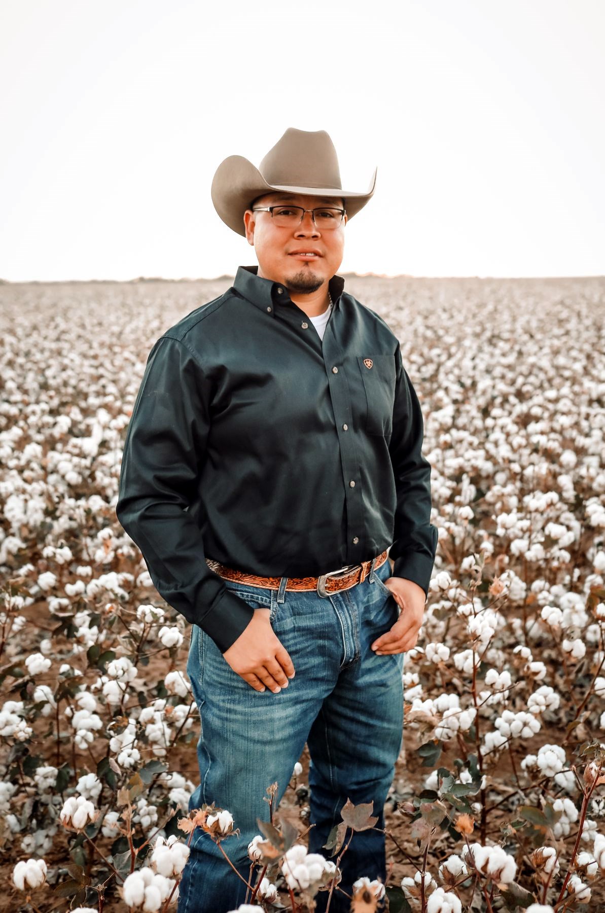 Eric Ochoa Obituary - Midland, TX