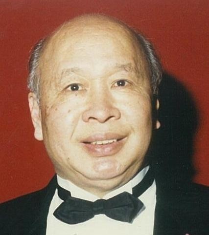 Adam Fong Obituary - Houston, TX