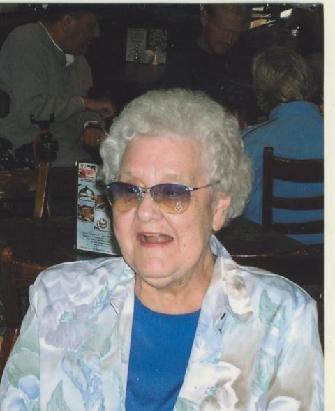 Lois Jean Reesor Obituary - Dartmouth, NS