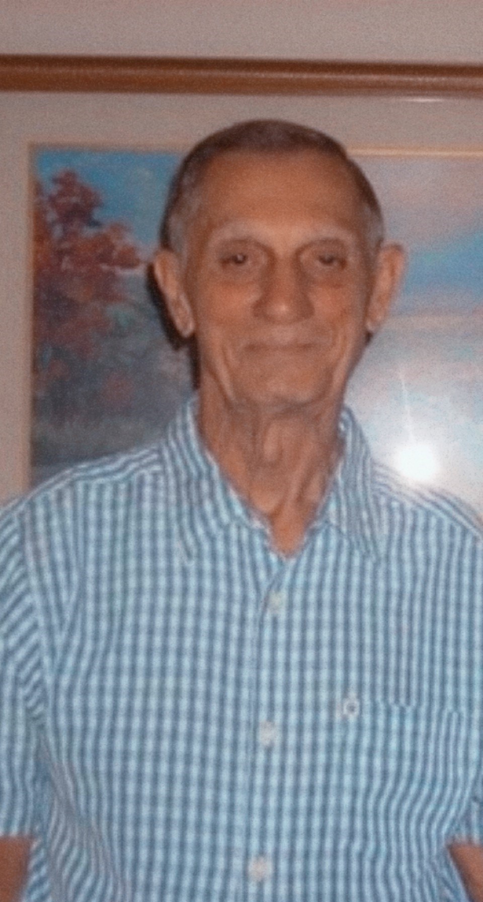 David Butler Obituary - Tampa, FL