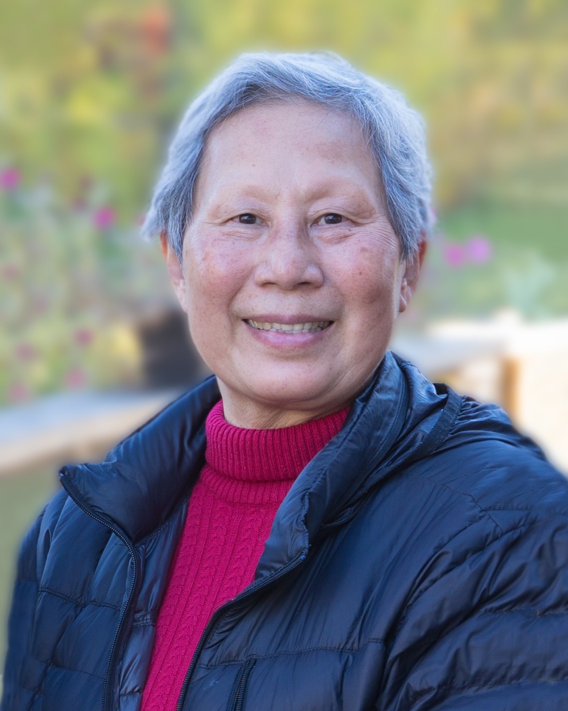 Hazel Loke Obituary - Calgary, AB