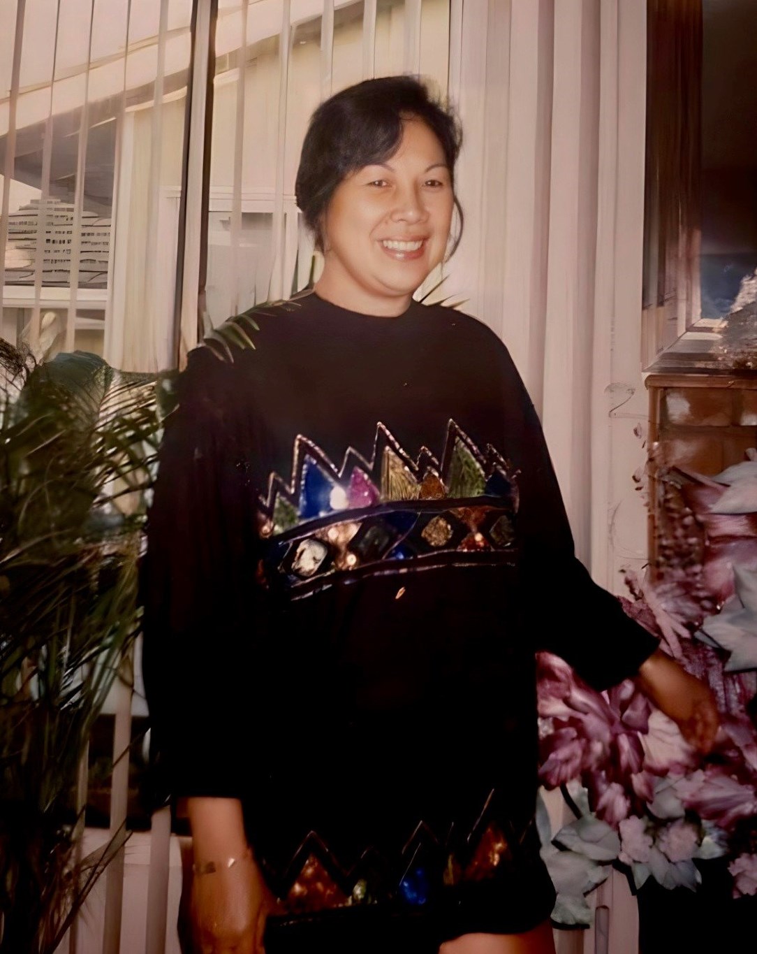 Maureen Chen-Sue Obituary - Fort Lauderdale, FL
