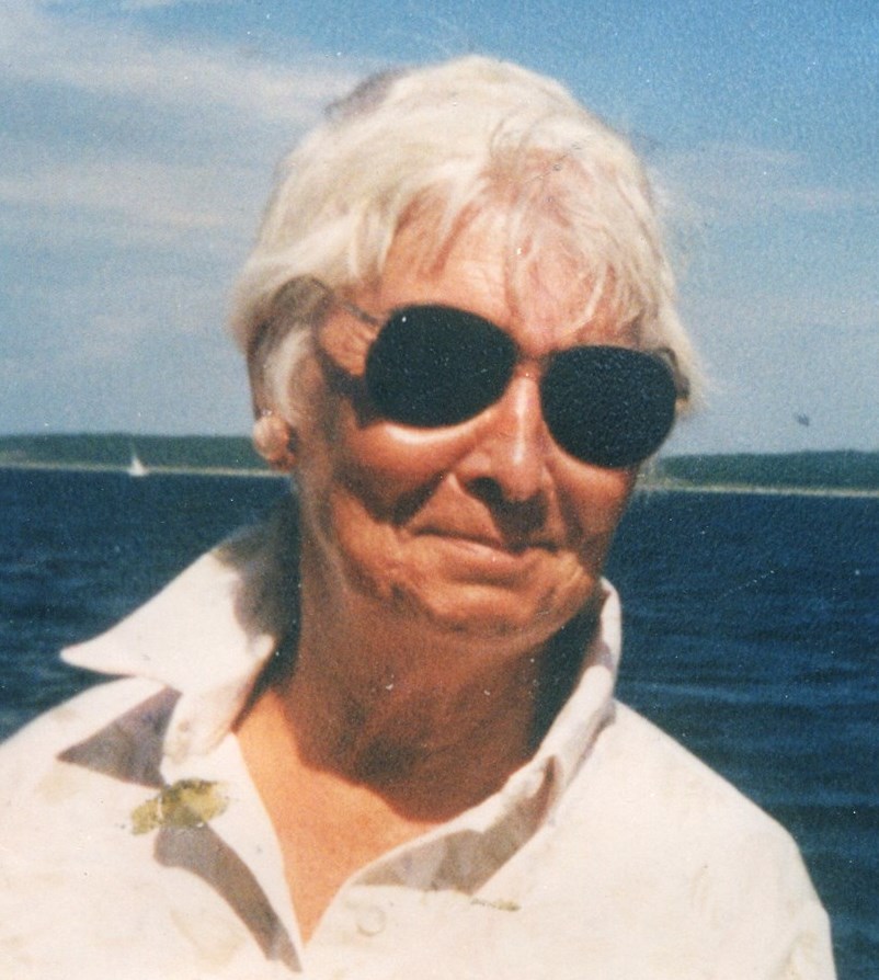 Dorothy Frances O'Connor Obituary - Bourne, MA