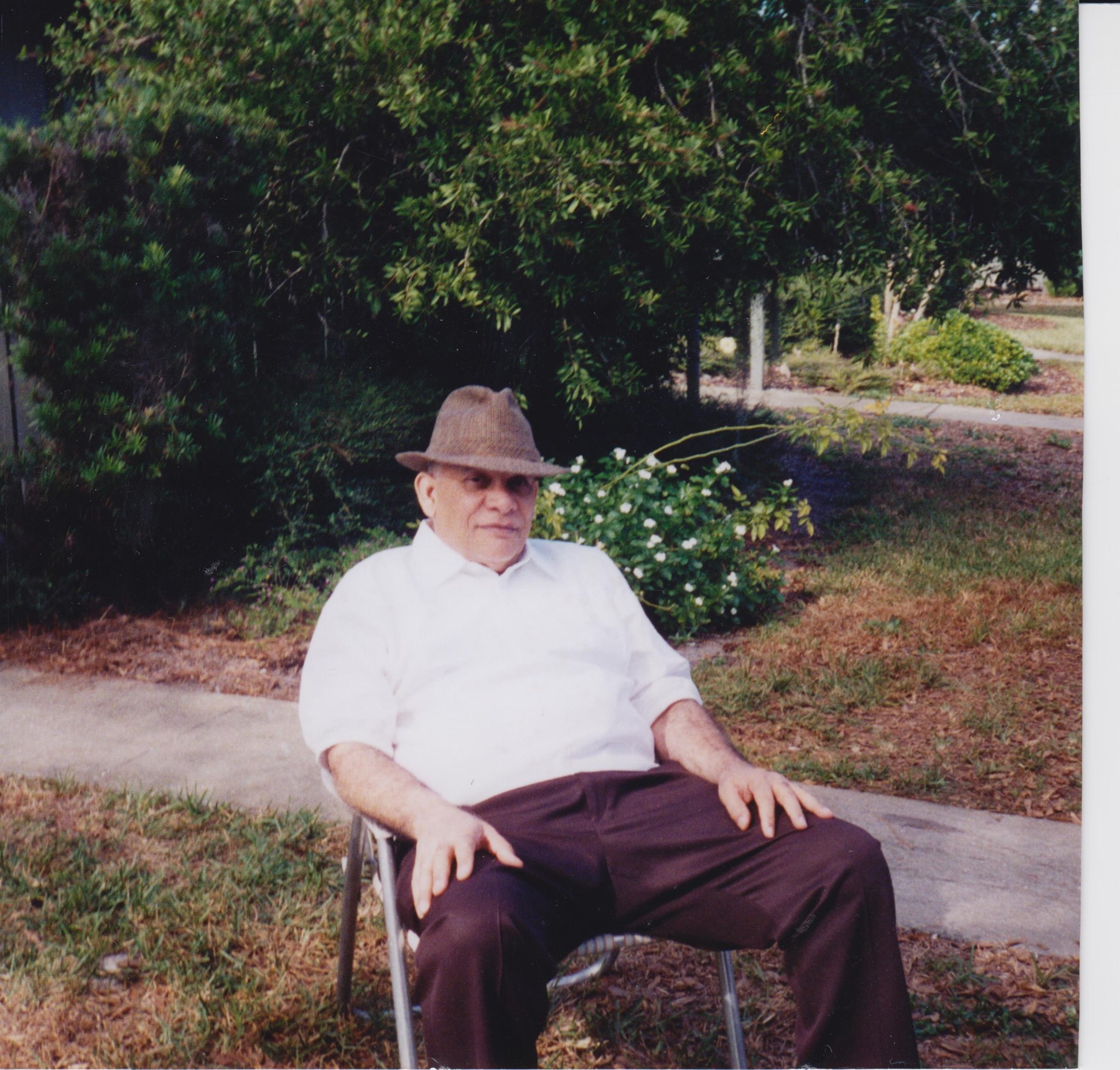 Reinaldo Quiñones Márquez Obituary - Tampa, FL