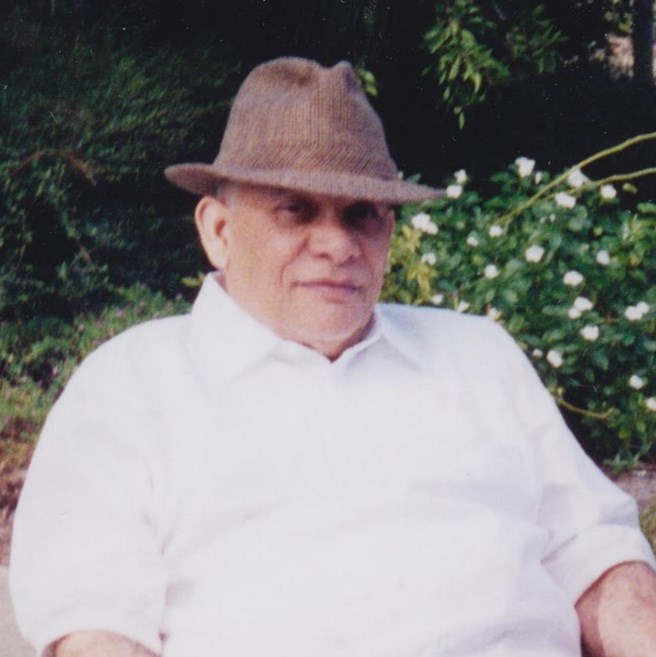 Reinaldo Quiñones Márquez Obituary - Tampa, FL