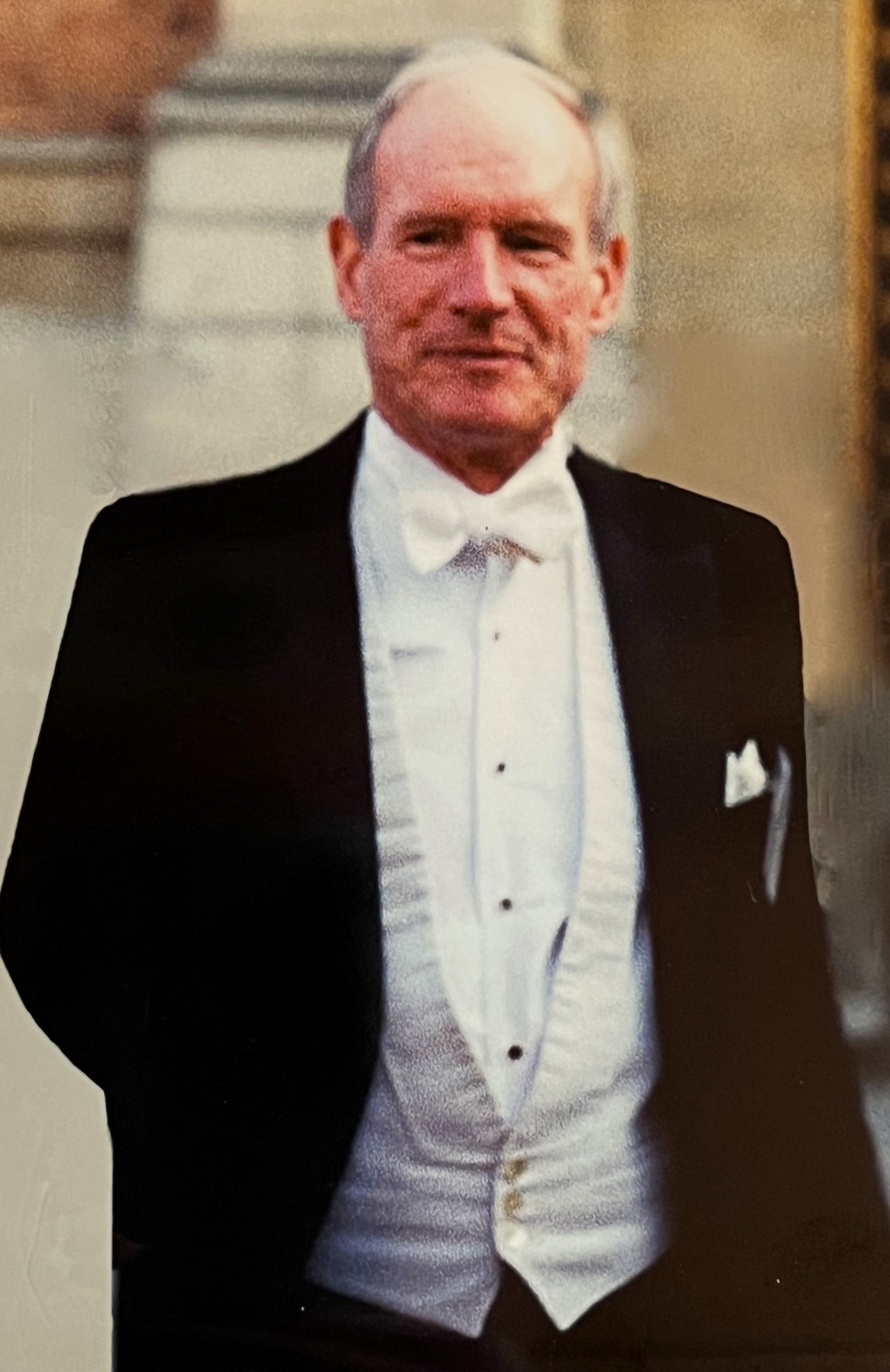 Frederick Parker III Obituary - Raleigh, NC