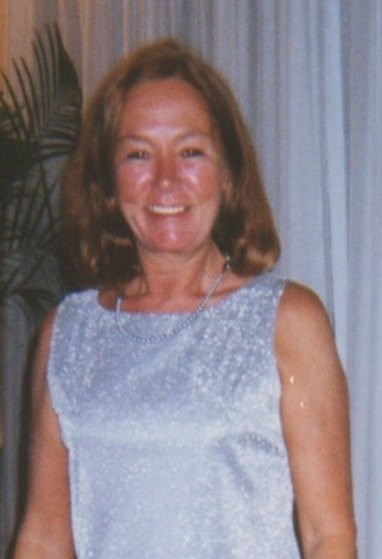 Betty Wheeler Clogher Obituary - Jacksonville Beach, FL Betty Wheeler Clogher Obituary - Jacksonville Beach, FL