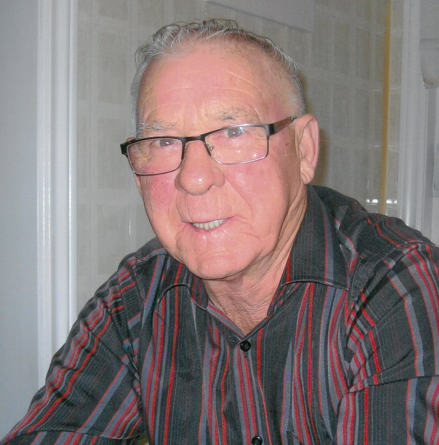 Gordon Simms Obituary - Glace Bay, NS