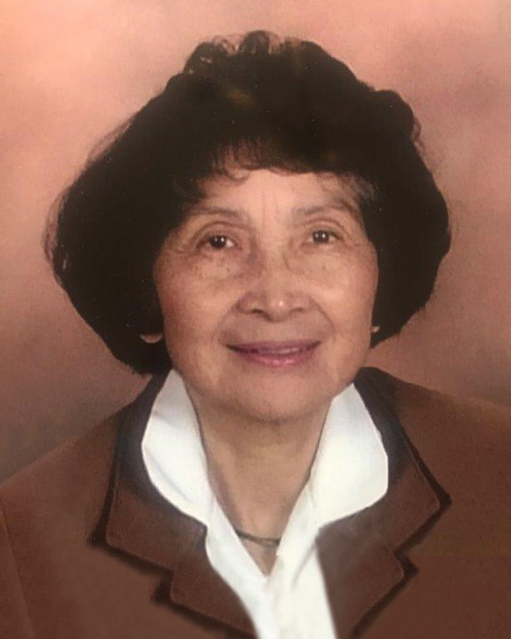 Nancy Dang Obituary - Calgary, AB