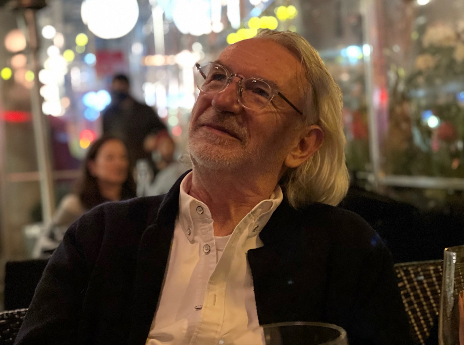 David Thom Obituary - Vancouver, BC