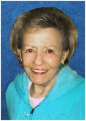 Evelyn Graul Obituary - St. Clair Shores, MI