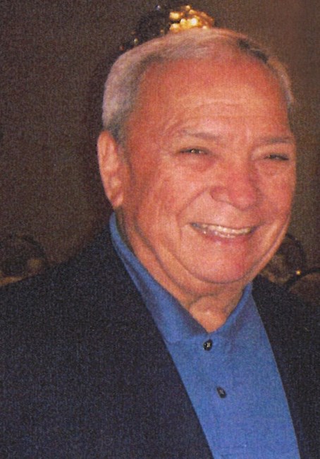 Henry Lozano Obituary - Whittier, CA