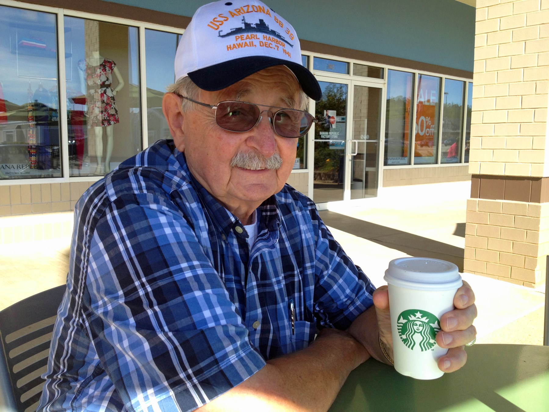 Charles Herbert Horne Obituary - Clinton, CT