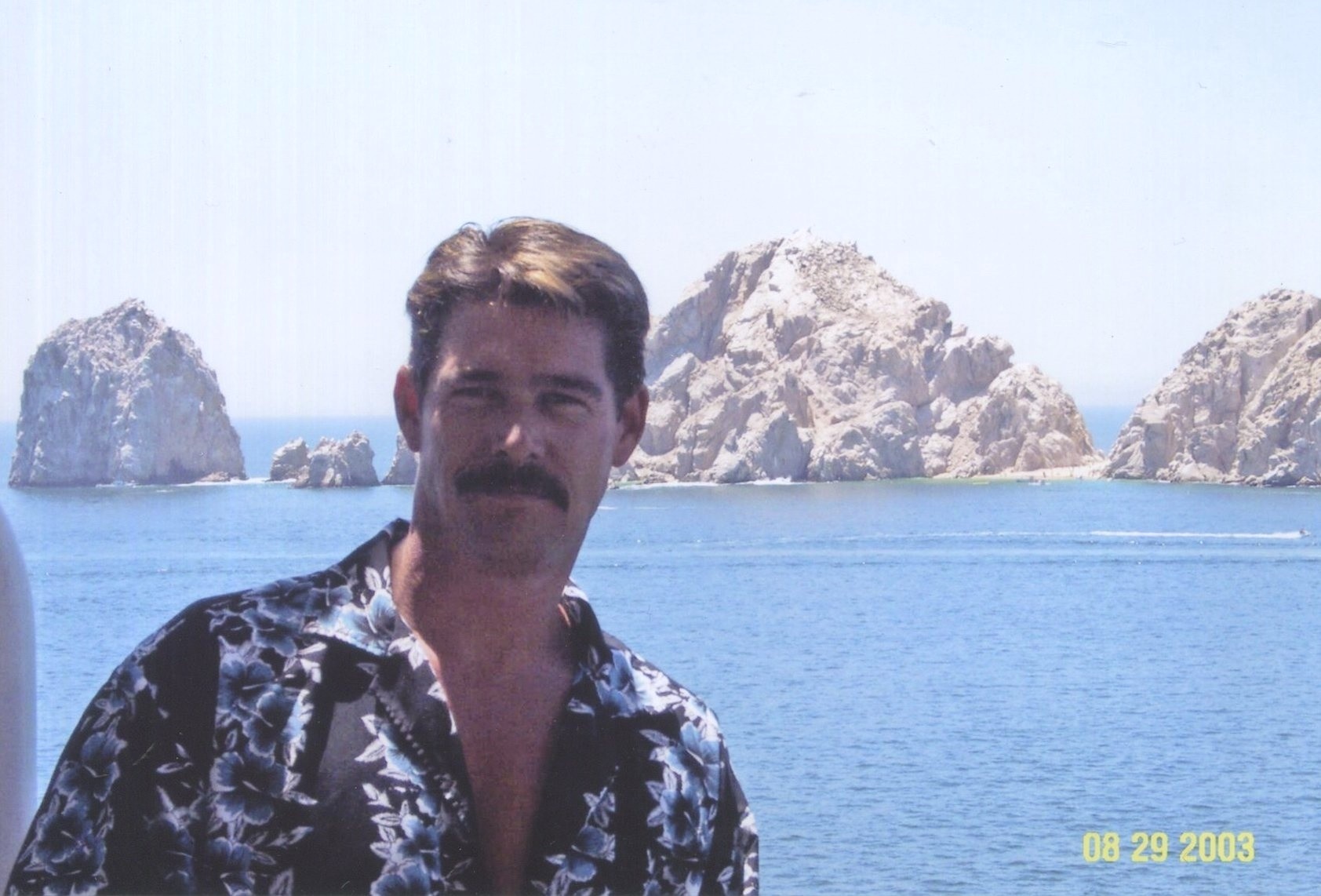 Walter Steward Obituary - Corona Del Mar, CA