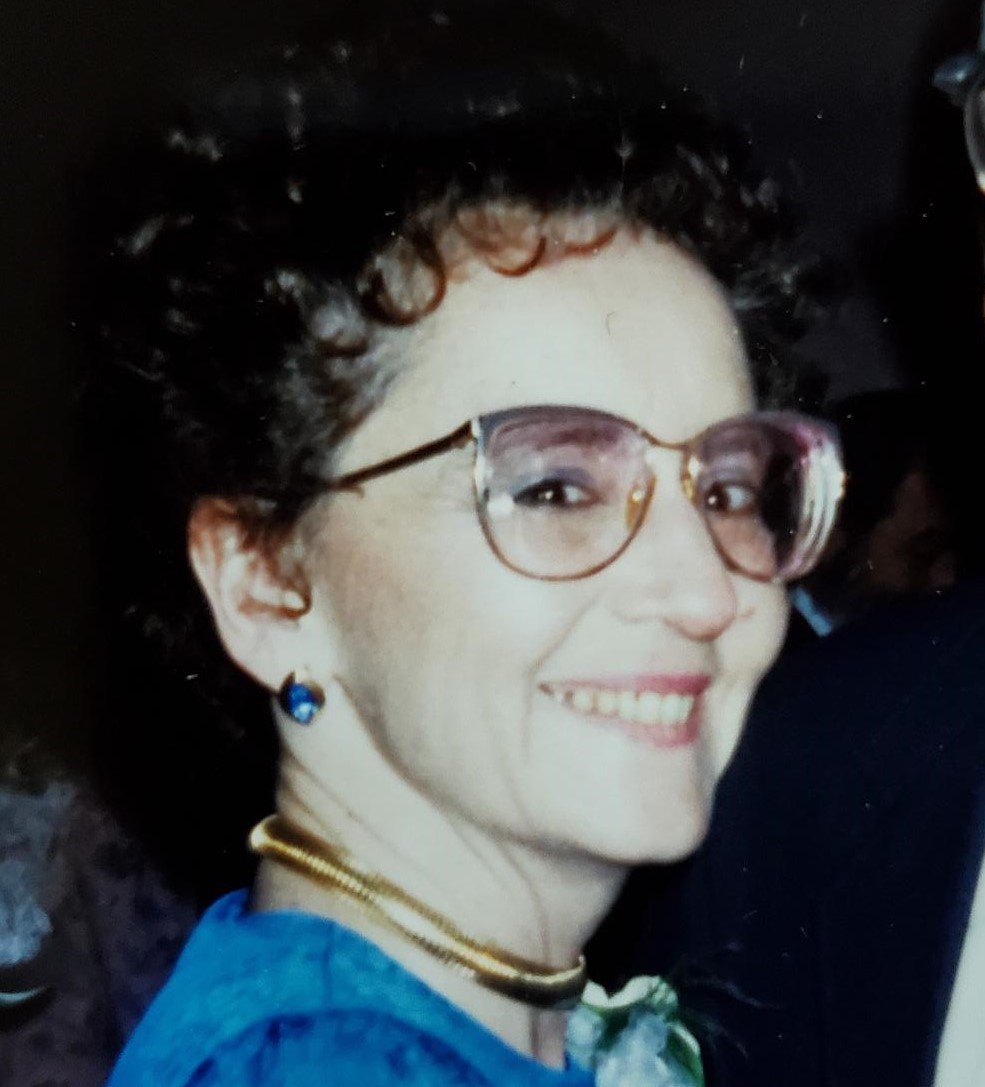 Betty Salvati Obituary - Renton, WA