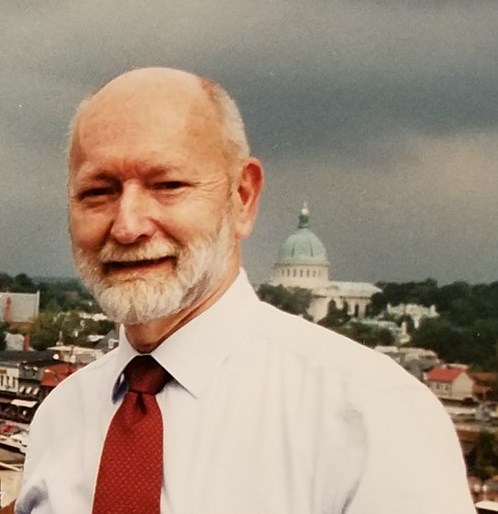 Samuel Udell Carnahan Obituary - Elkridge, MD