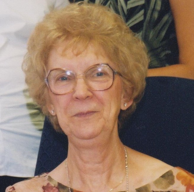 Shirley Tollison Obituary - Haughton, LA