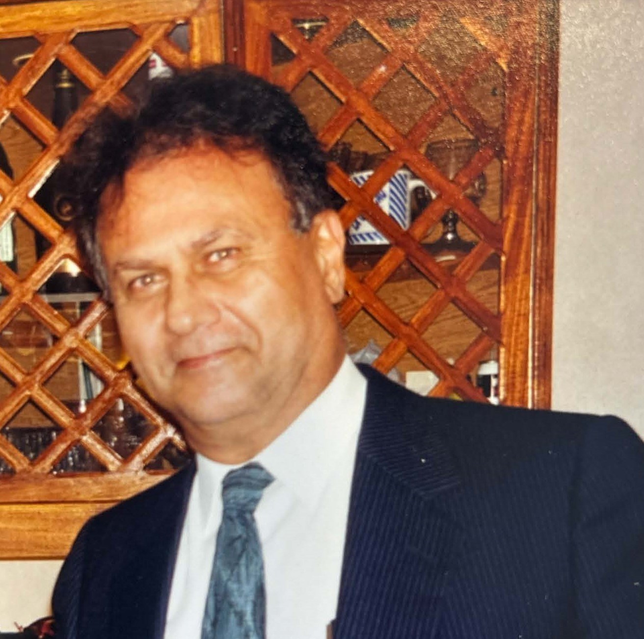 Captain Marcel Alexander Nazar Obituary - St. Catharines, ON
