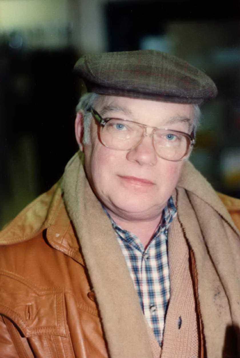 Mr. Thomas "Tom" John Holthaus Sr. Obituary - Cincinnati, OH