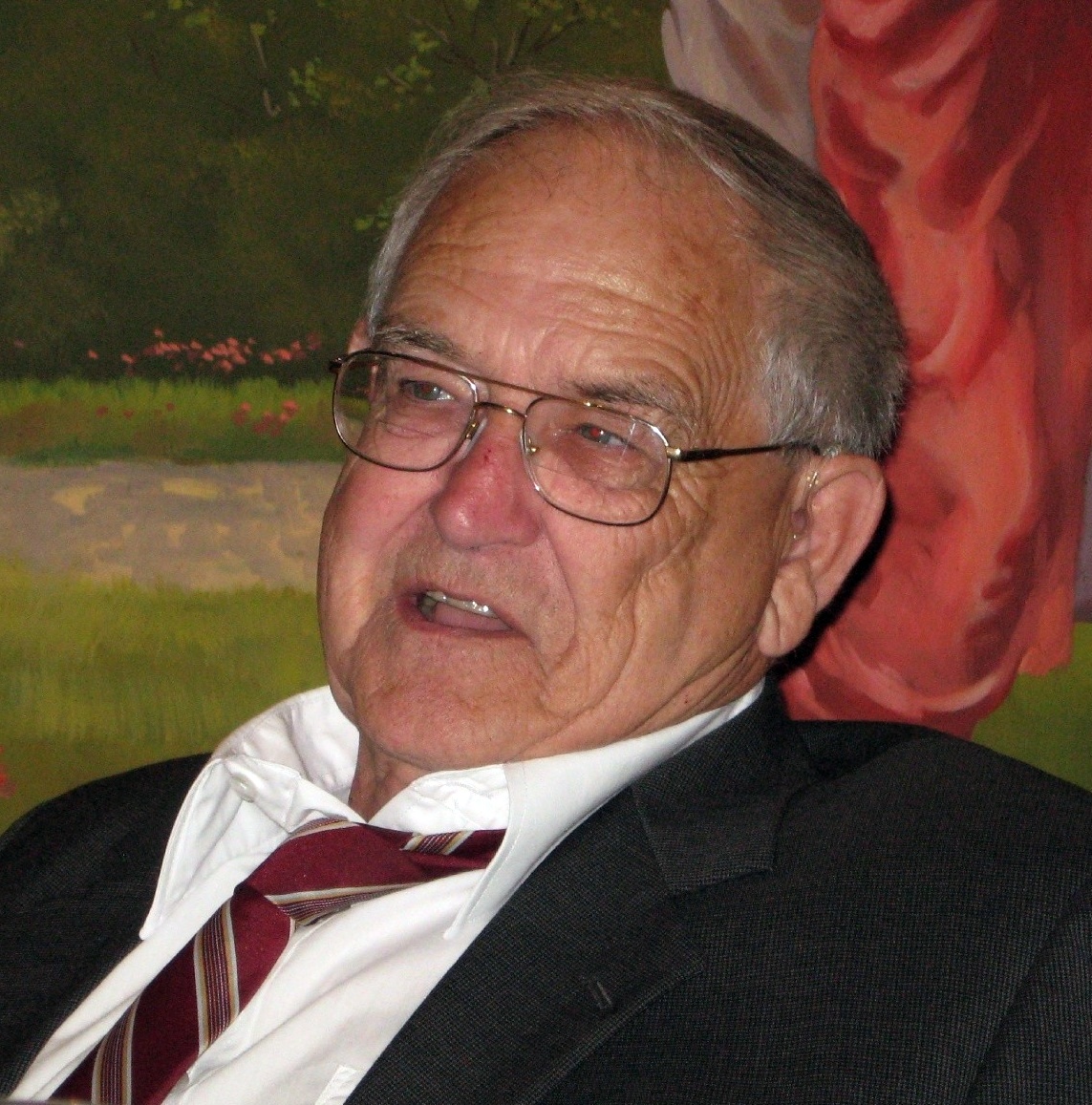 Gilbert Poirier Obituary - Ottawa, ON