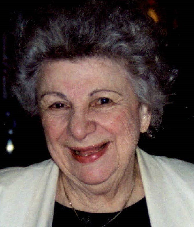 Rita A. DeMartino Obituary - Flushing, NY Rita A. DeMartino Obituary - Flushing, NY