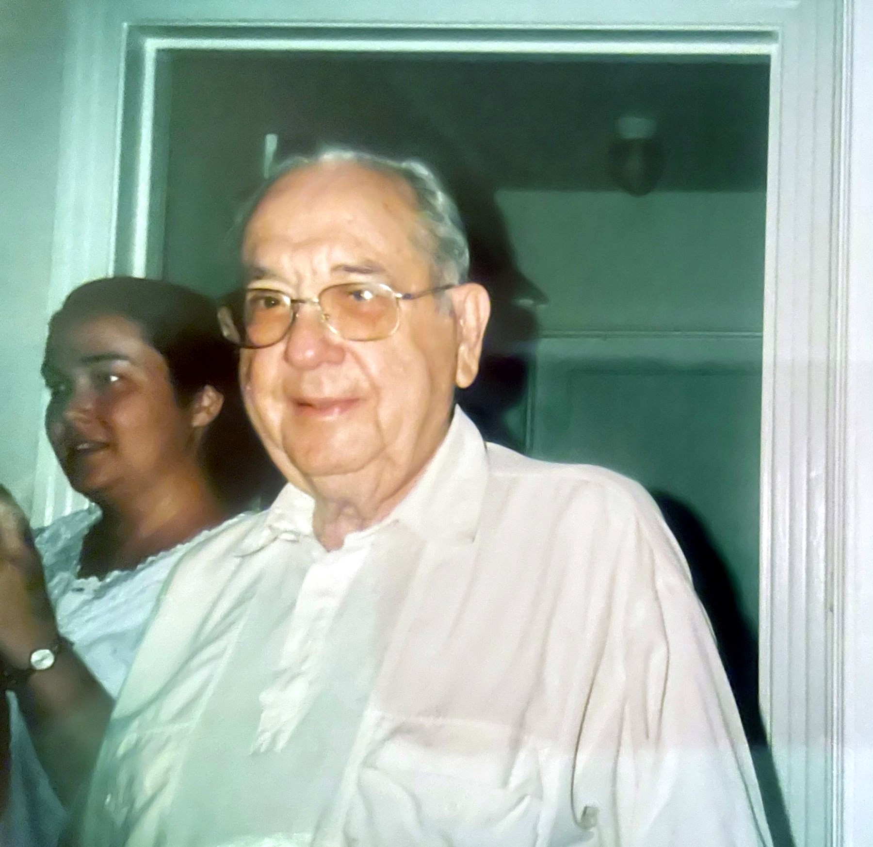 Cecil Blaine Obituary - Pasadena, TX