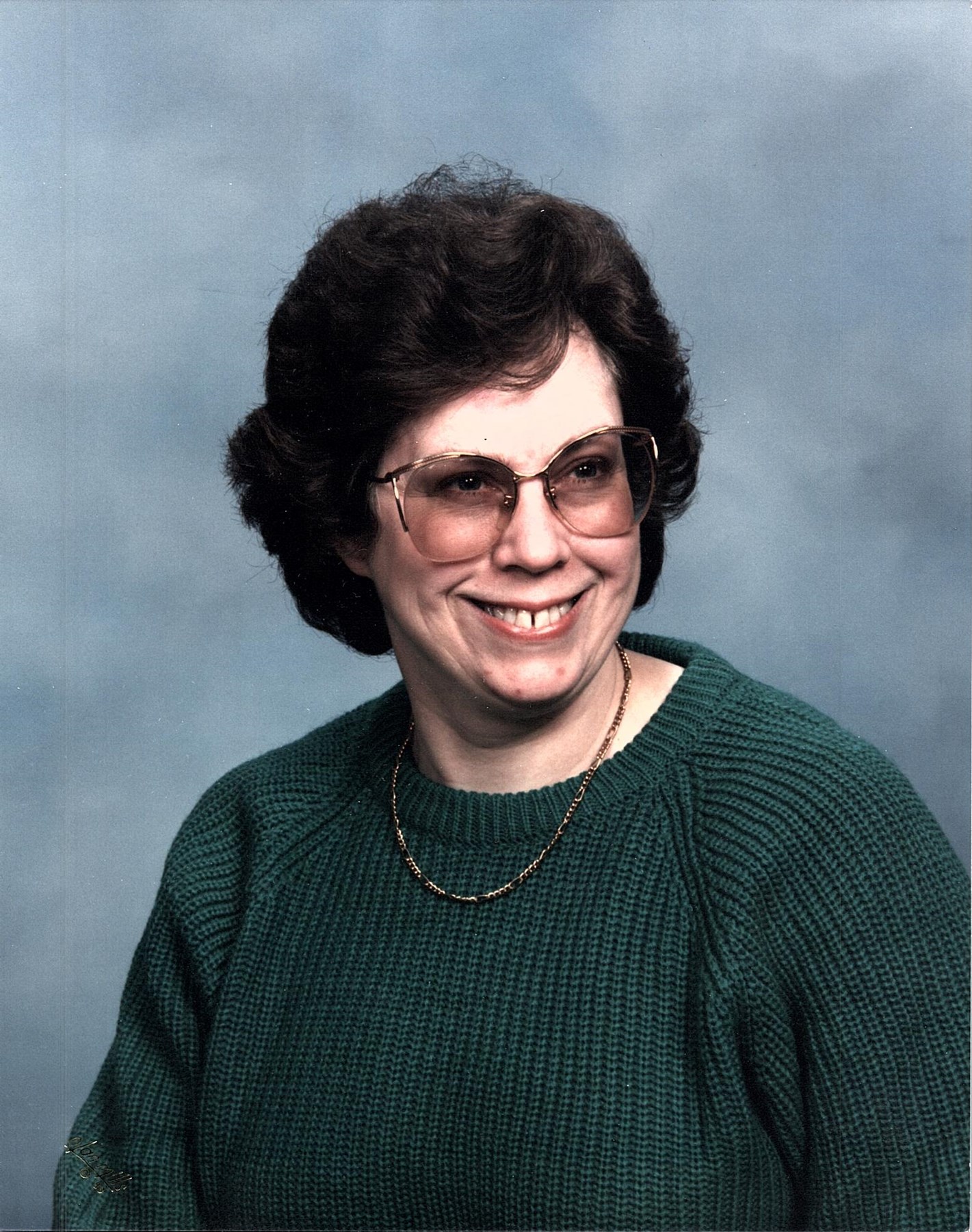 Patricia Culbertson Obituary - Richmond, VA