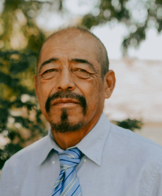 Angel Sanchez Obituary - Scottsbluff, NE