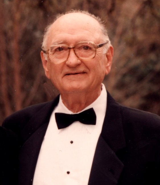 Lawrence Duff Obituary - Austin, TX