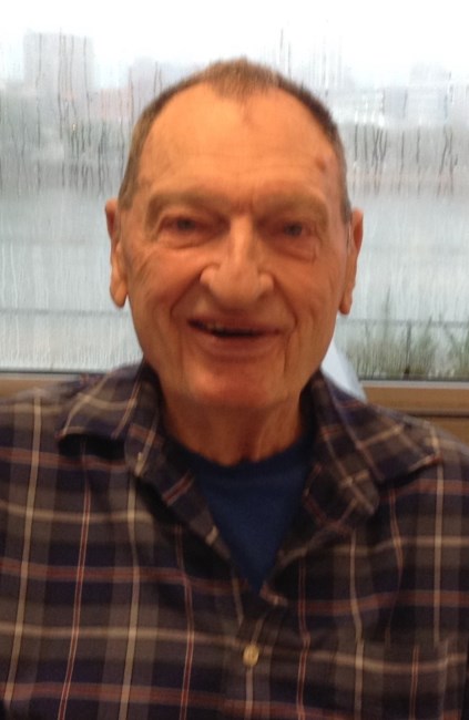 Gene Stewart Robbins Obituary - Creve Coeur, IL