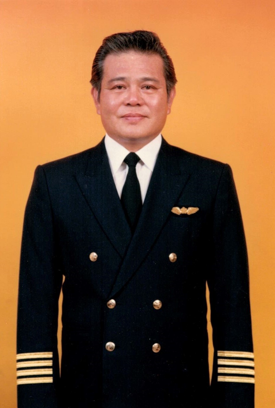 Chung-Yi Wang Obituary - Burnaby, BC