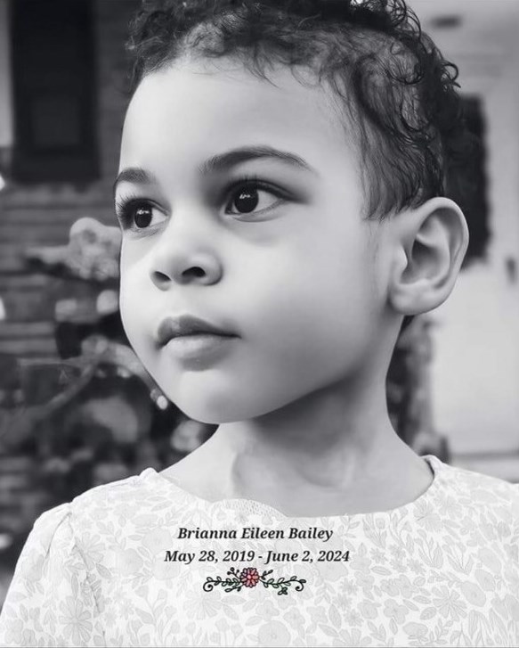 Brianna Bailey Obituary - Springfield, VA