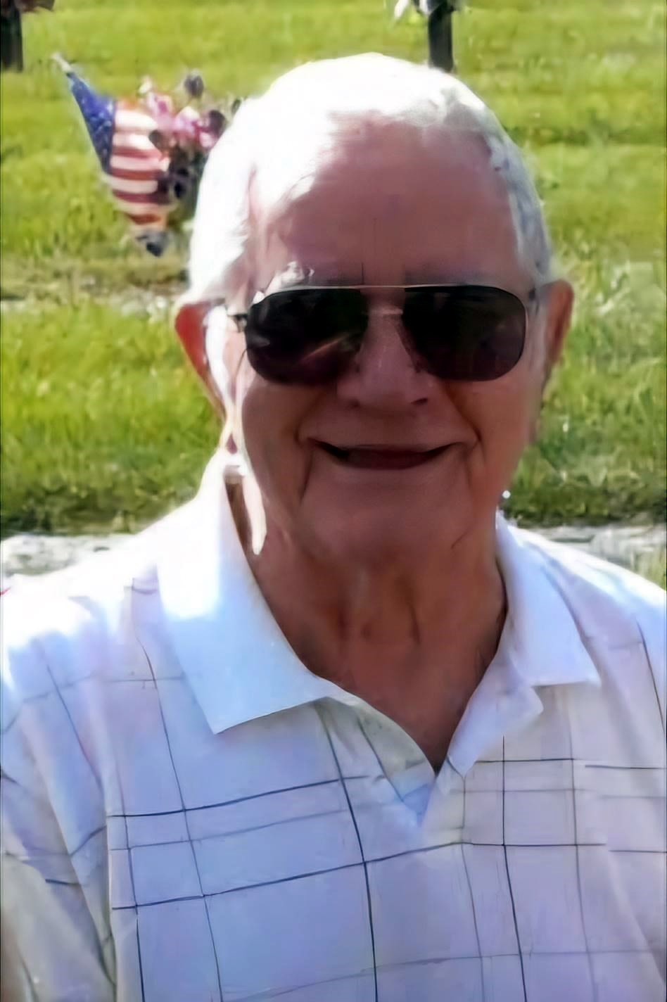 Carl Croom Obituary - Kansas City, MO
