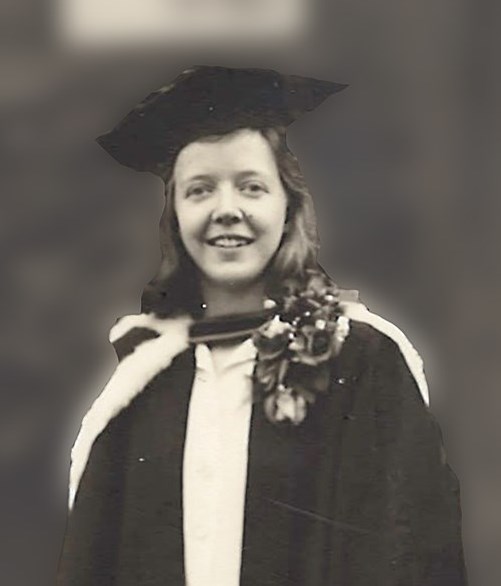 Eleanor Mulcahy Obituary - Halifax, NS